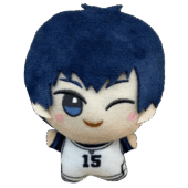 Blue Lock Plush | Official Blue Lock Plush Store